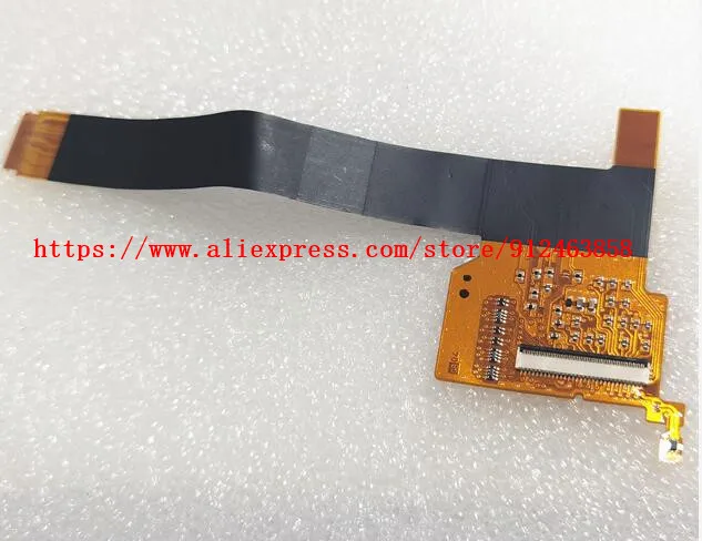 New-oem-Rear-Back-Cover-LCD-Flex-cable-FPC-For-Nikon-Z50-Screen-flex ...