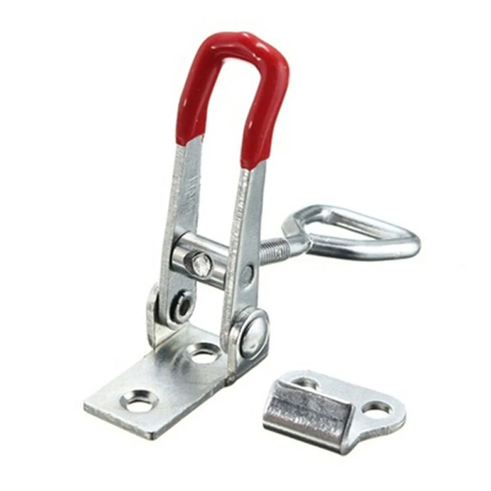 tool-box-latches-wooden-box-lock-Adjustable-Toggle-Stainless-Steel-GH ...