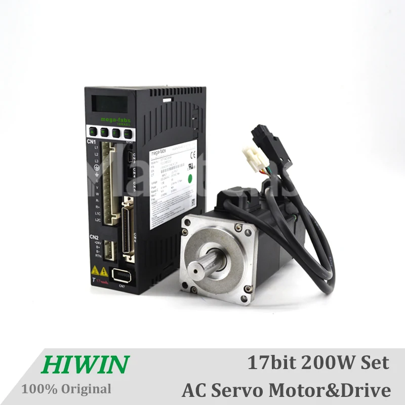 HIWIN-Original-FRLS202B606A-AC-200W-17bit-D2T-0423-S-B4-1.jpg