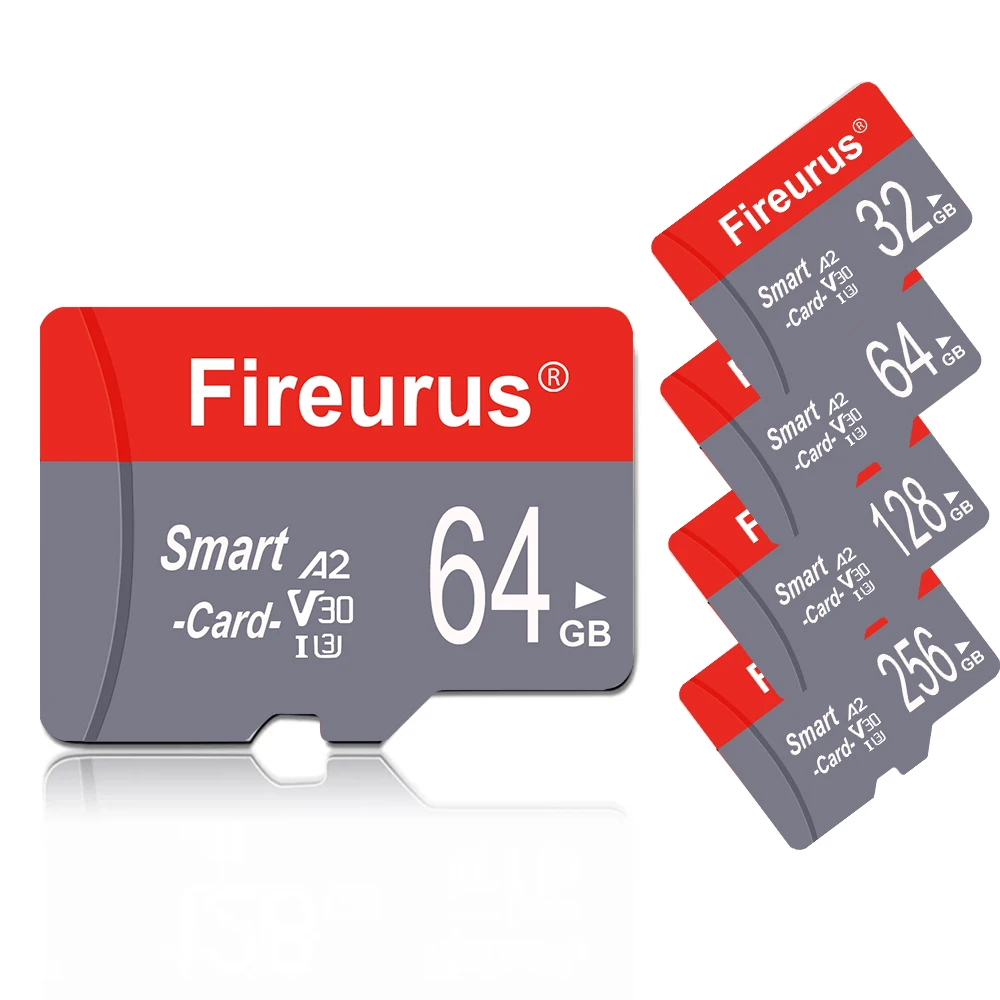 Mobile Class10 Micro TF Memory Card 128GB 64GB 32GB 16GB High Speed ...