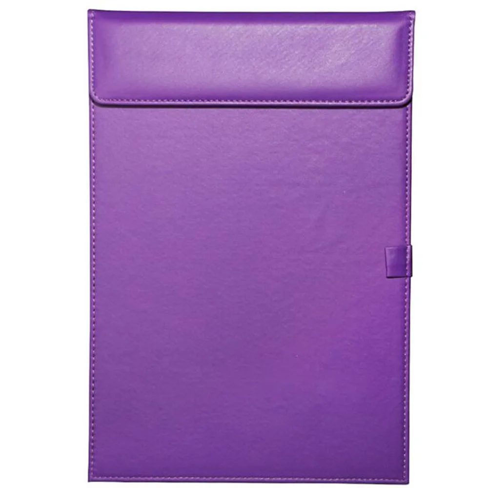 Office Business Letter Size Clipboard Document Folder Signature Folder ...