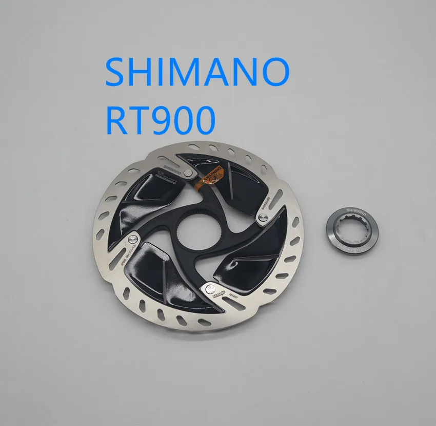 SHIMANO DURA ACE SM RT900 Rotor 140mm 160mm Road Bicycles Rotor SM ...