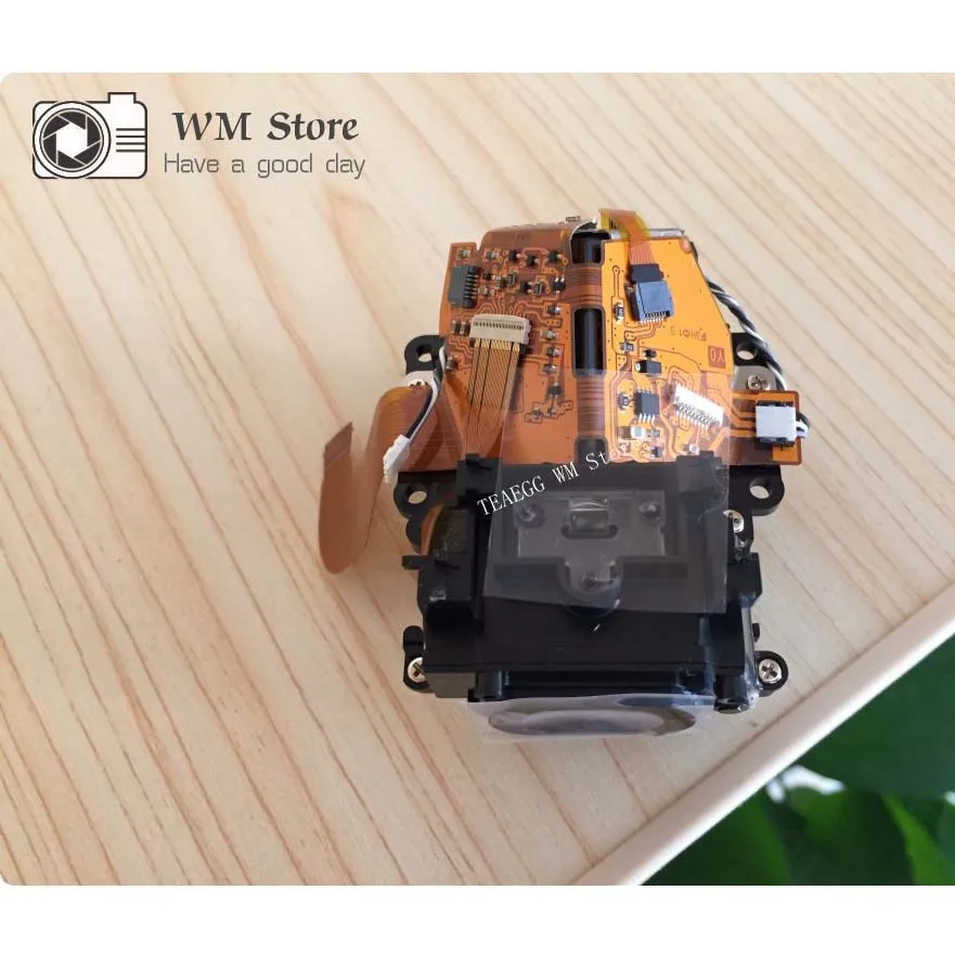 For-Nikon-D750-Top-Viewfinder-Pentaprism-Unit-View-Finder-Reflector ...