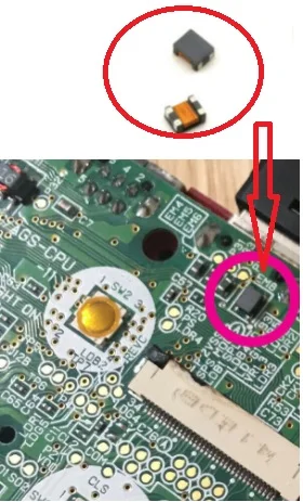 Recambio de reemplazo para Nintendo DS Lite y GameBoy Advance GBA SP ...