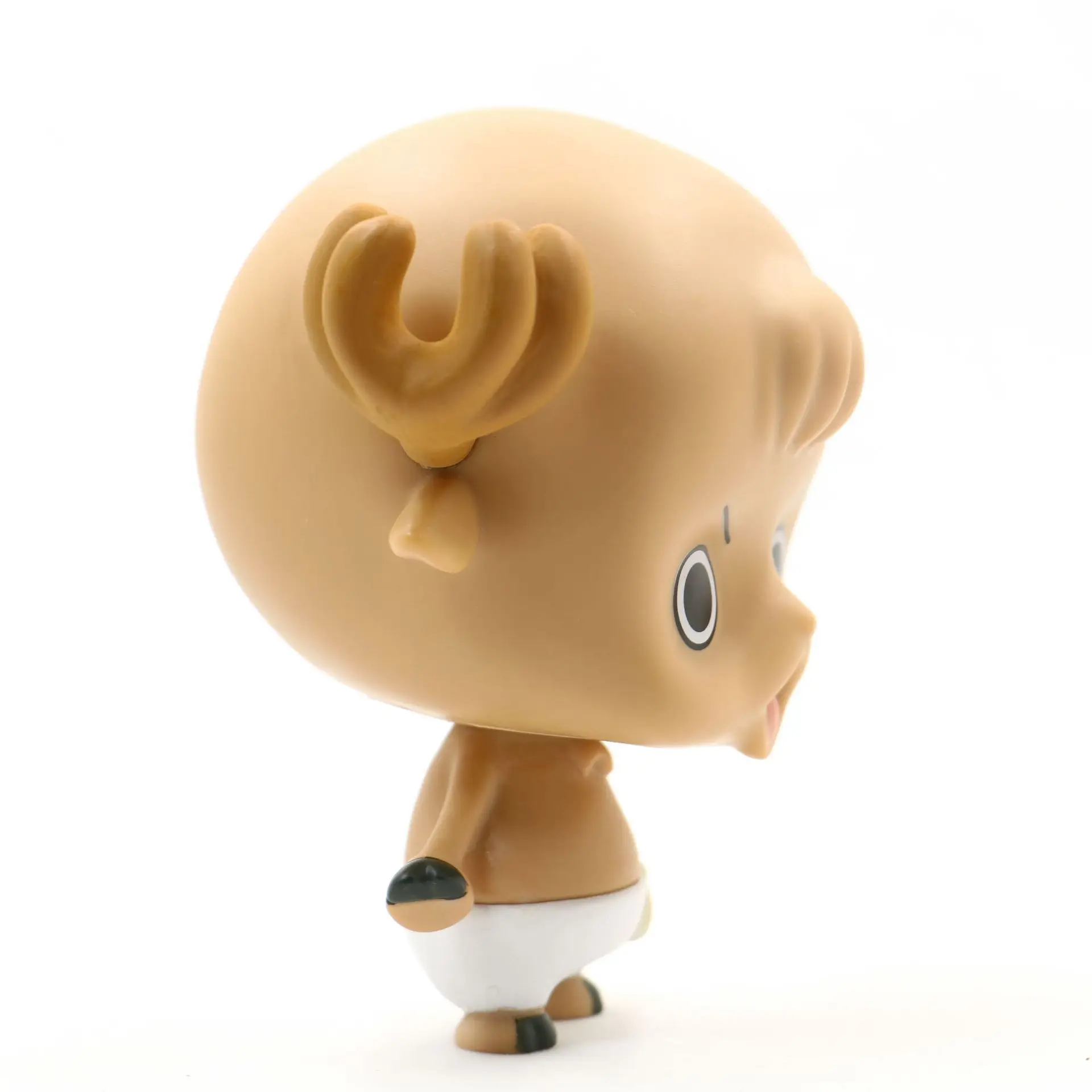 Infant Gismo One Piece/Navigation Baby Gismo Series Doll Garage Kit ...