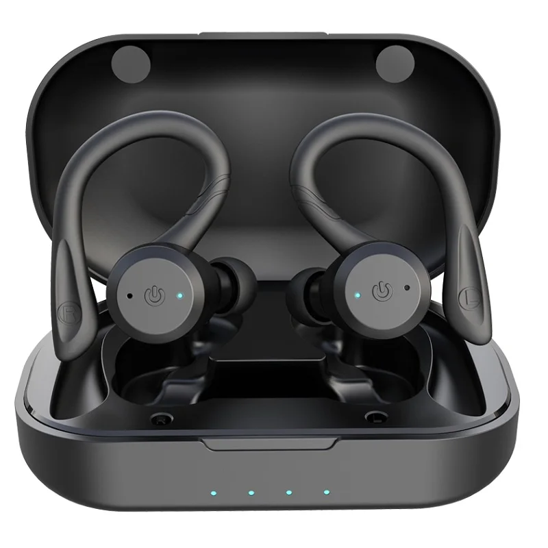 Waterproof wireless headphones store