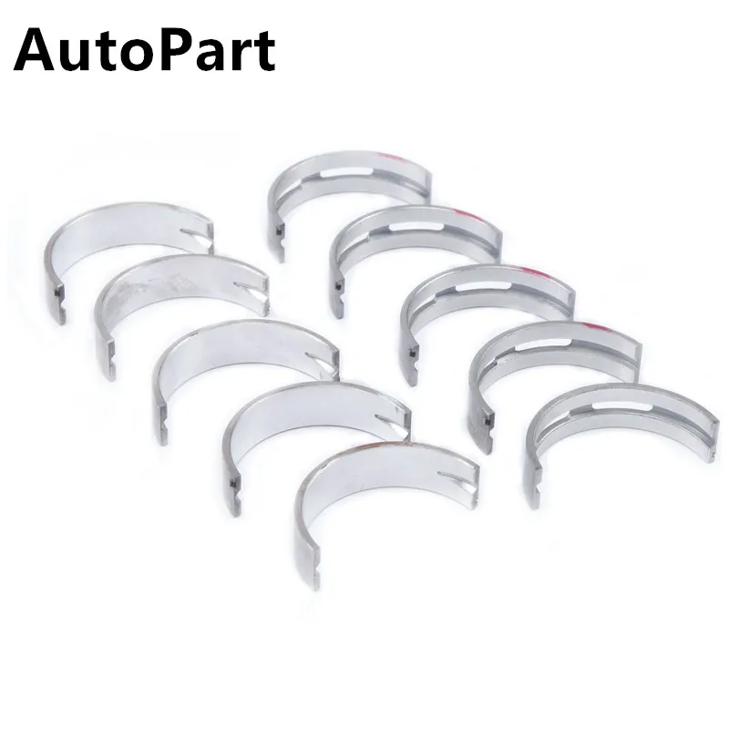 06H105591C-06H-105-561-M-10-Uds-Cig-e-al-STD-cojinetes-principales-para ...