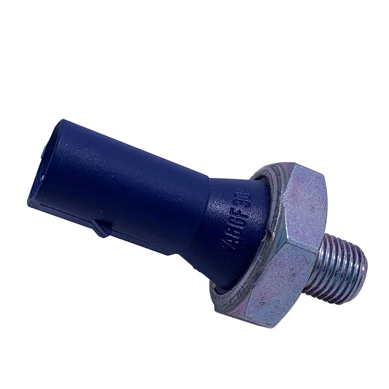 Sensor de pressão de óleo oem, baixa tensão, azul, alta pressão, para ...