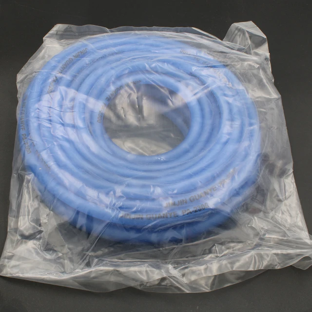 8mm Motorcycle Gasoline Hose | Rubber Motorcycle Fuel Line | Rubber Oil ...