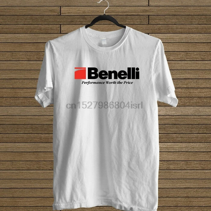 Performance Benelli Shotguns Logo T Shirt Size S 5XL(1)|T-Shirts ...