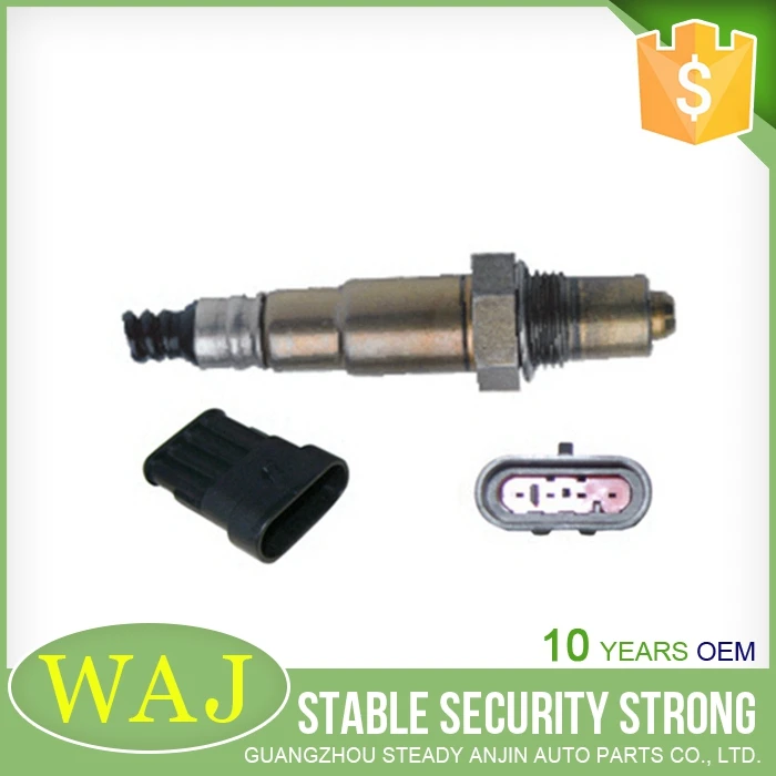 Alfa Romeo For Fiat Iveco Lancia 1.2-7.8l 1996- Lambda Oxygen Sensor ...