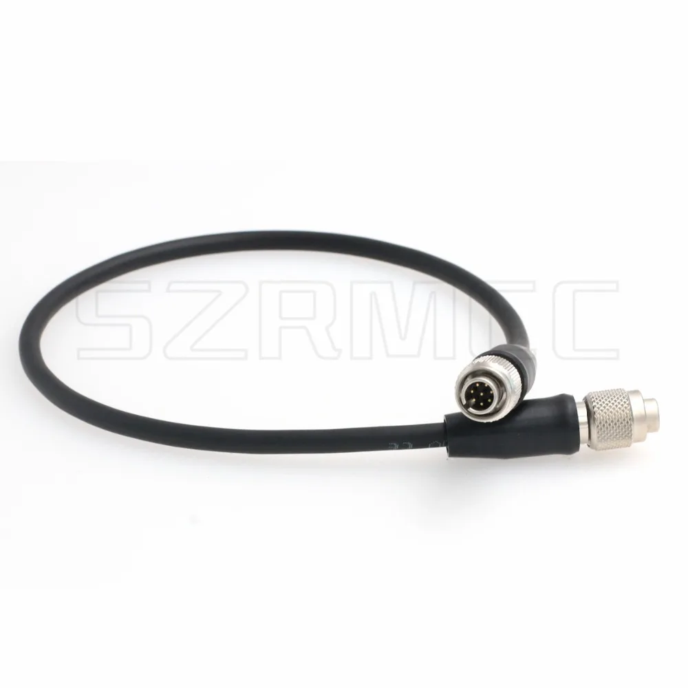 HangTon CCA-5 BVP HDC Camera MSU RCP CNU 700 Remote Control Cable ...