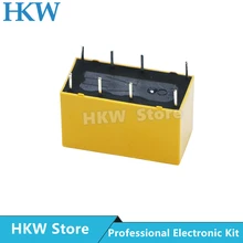 릴레이 HK19F-DC3V-SHG HK19F-DC5V-SHG HK19F-DC12V-SHG HK19F-DC24V-SHG HK19F ...