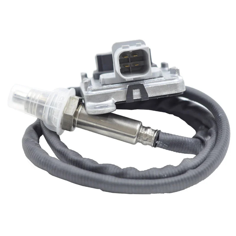 NOx sensor 4326870 Engine Trucks SCR 5WK96740B Wholesale Exhaust ...