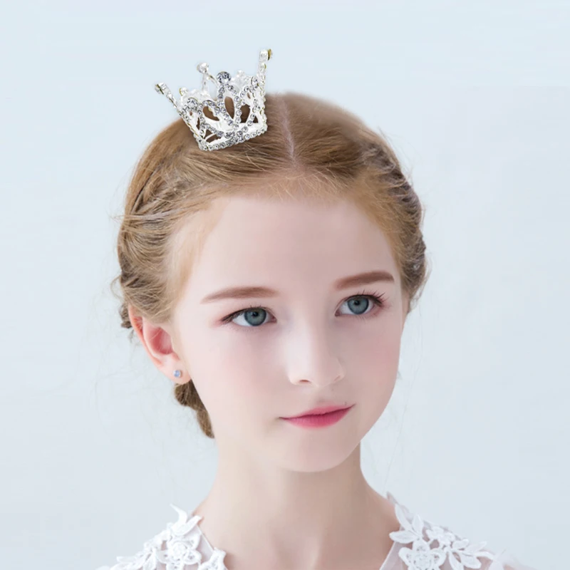 Prom Tiara Hairstyles