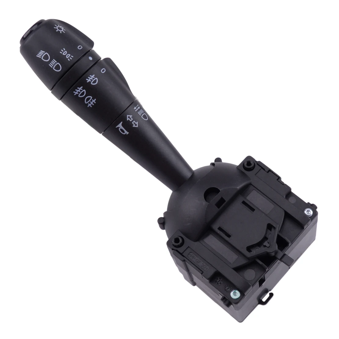 Car-Steering-Column-Turn-Signal-Switch-Unit-Indicator-Light-Stalk ...