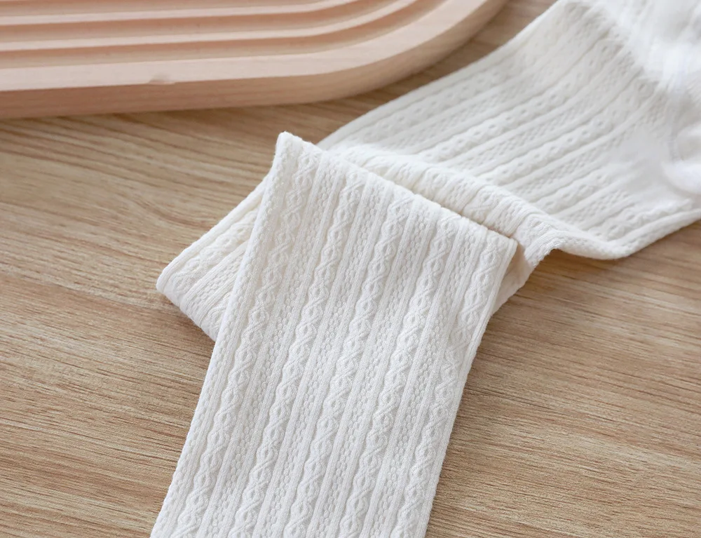 Collant,Collants chauds en coton molletonné pour femmes, 2022, épais ...