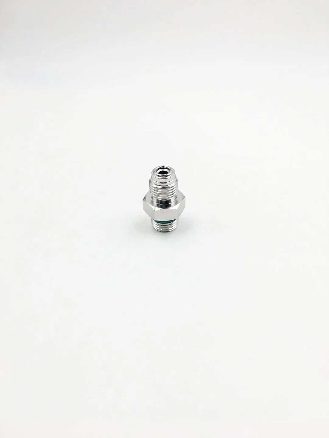 SS-4-VCR-1-OR-316-Stainless-Steel-VCR-Face-Seal-Fitting-Male-Connector ...