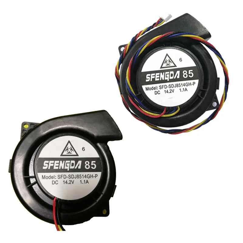 Vacuum-Cleaner-Fan-Engine-Motor-for-Haier-SFENGDA-85-SFD-SDJ8514GH-P ...