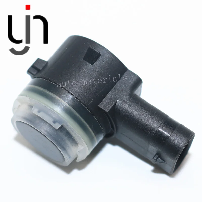 New For PEU GEOT CITROEN REAR Car PARKING SENSOR 1633559480 front ...