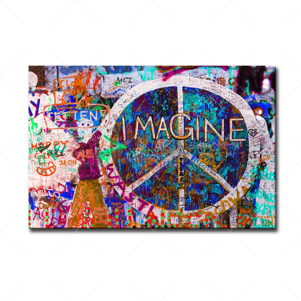 Graffiti Imagine