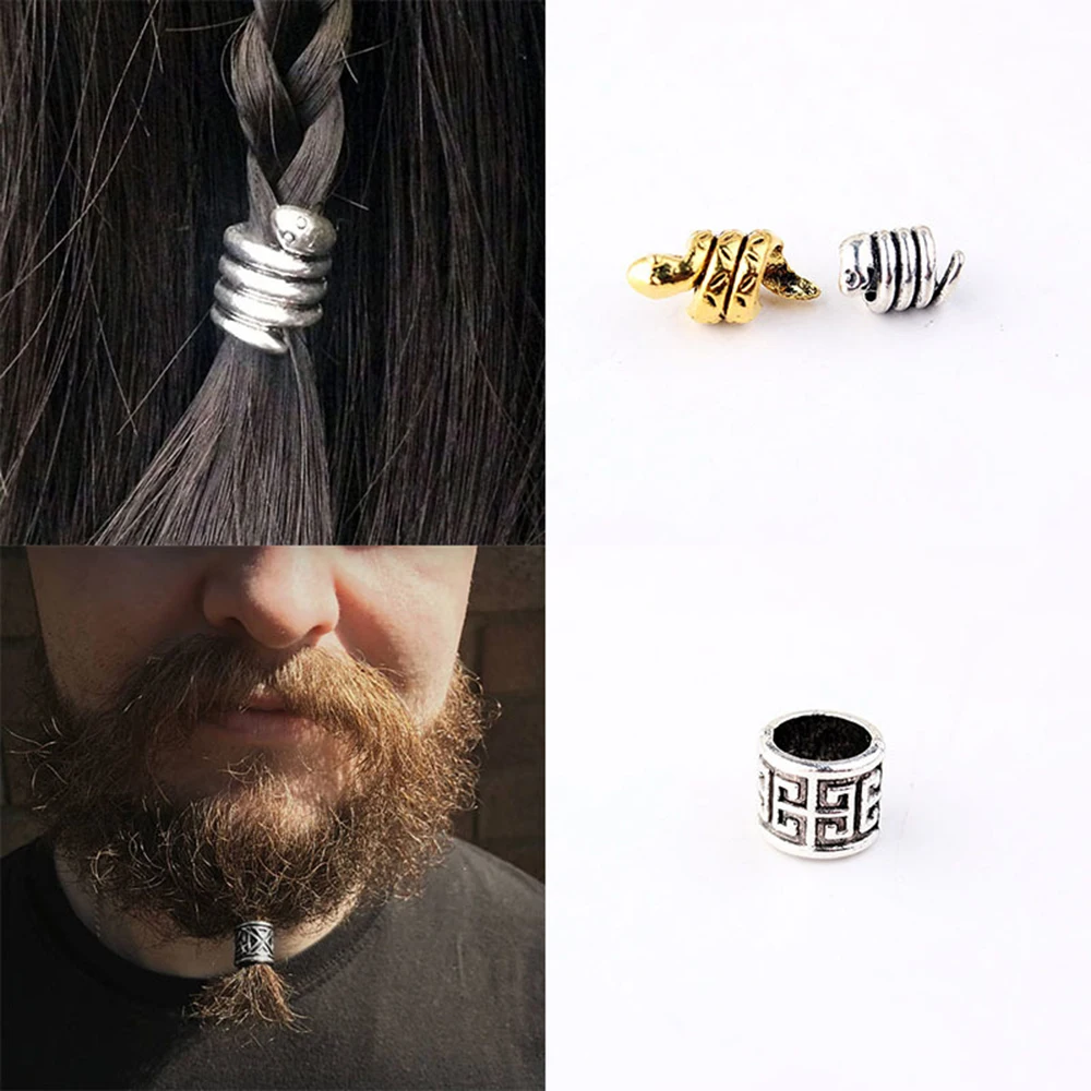 Beard Jewelry
