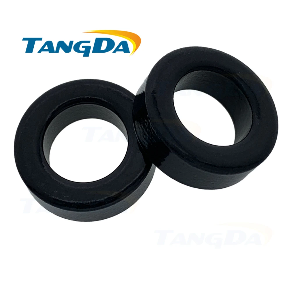 Tangda Sendust Fesial Kool Mu Toroidal Cores Ks090-125a Ks090125a 23*14 ...