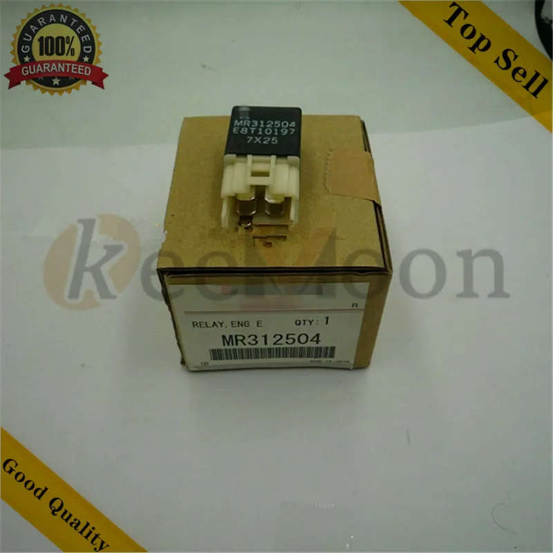 Mr312504 relé de controle de alta qualidade, mr312504 para mitsubishi ...