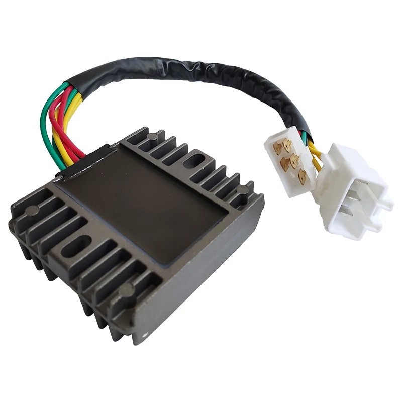 Quality Motorcycle Voltage Regulator Rectifier for HONDA REGLER CBR 929 ...