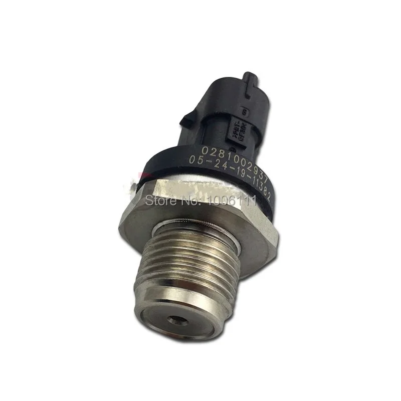 Sensor-de-presi-n-Common-Rail-para-BOSCH-0281002937-0281006327-425-364 ...