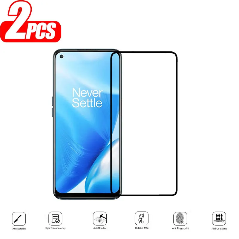 For-Oppo-A54-5G-protective-glass-film-For-Oppo-A74-5G-Tempered-glass ...