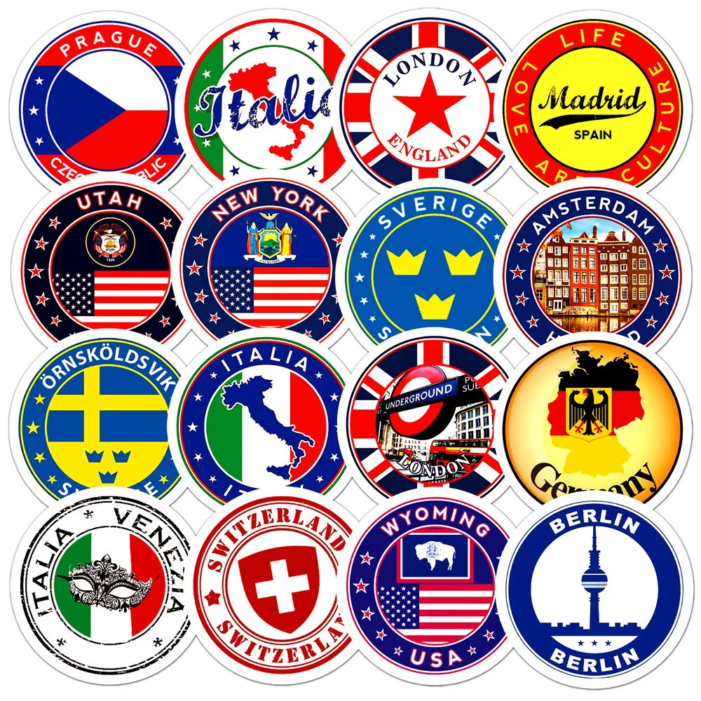 10-30-60pcs-Pieces-Of-Logo-Personalized-Decoration-Graffiti-Classic-Toy ...