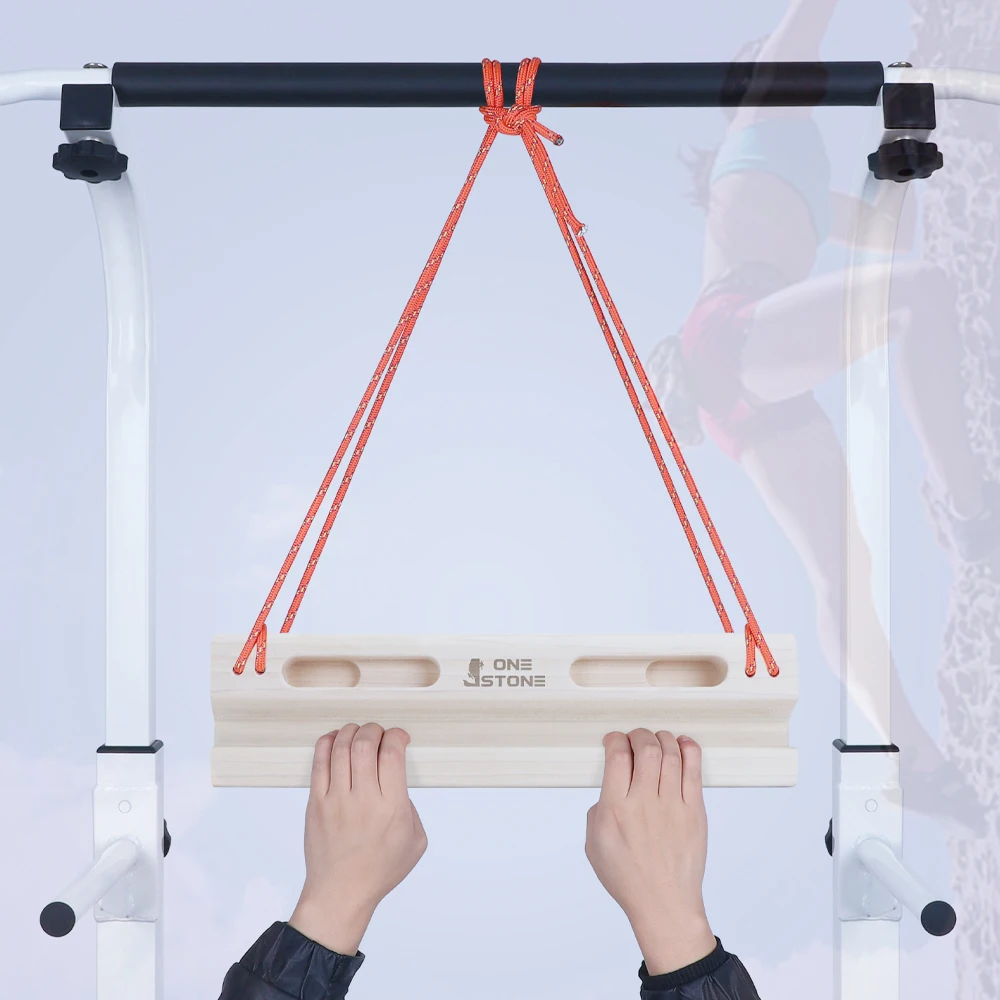 Portable-Climbing-Board-Hangboard-as-Climbing-Training-Fingerboard ...