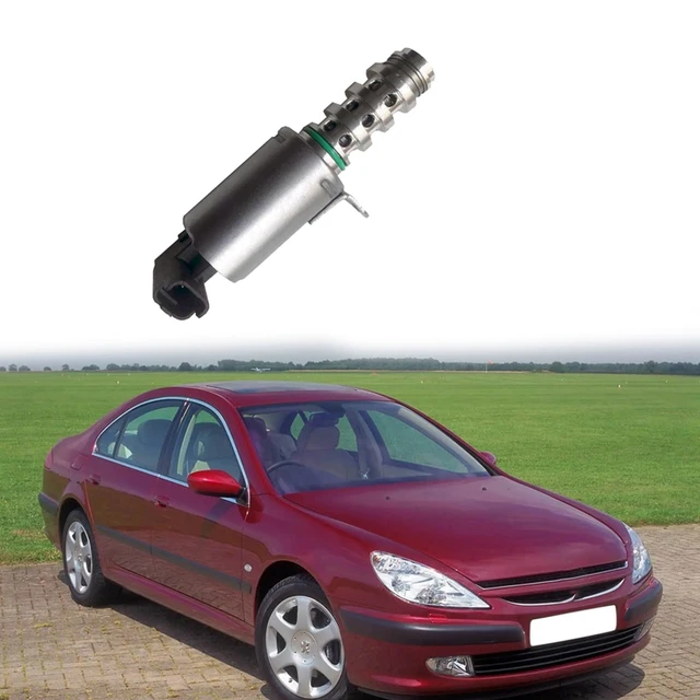 RP][ACI] [Réservé Professionnels] PEUGEOT 607 Phase 2…, 57% OFF