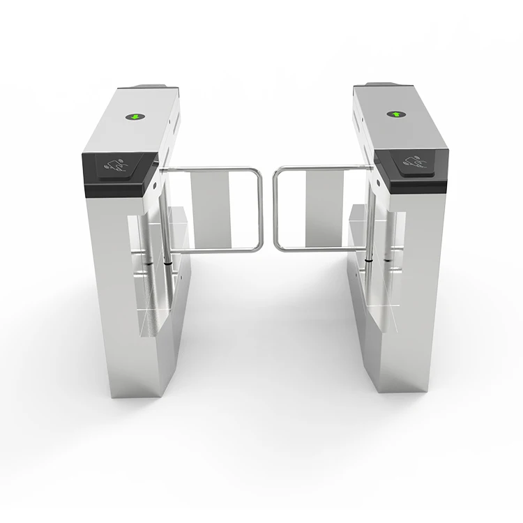 Biometric Access Control Gates