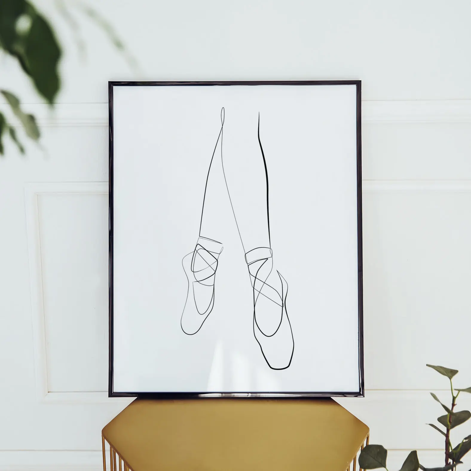 Ballerina Drawing Tumblr