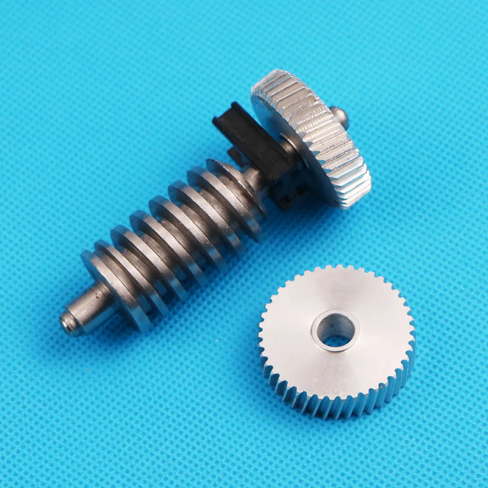 7L0959111 4F0959111 Left Seat Motor Gear Seat Bunk Bed Regulation Gear ...