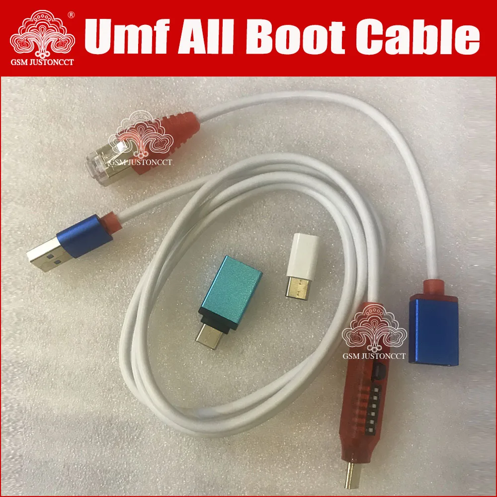 Diy EDL Cable Diagram – Wie ich mit dem GSMJustONCCT EASY SWITCHING ...