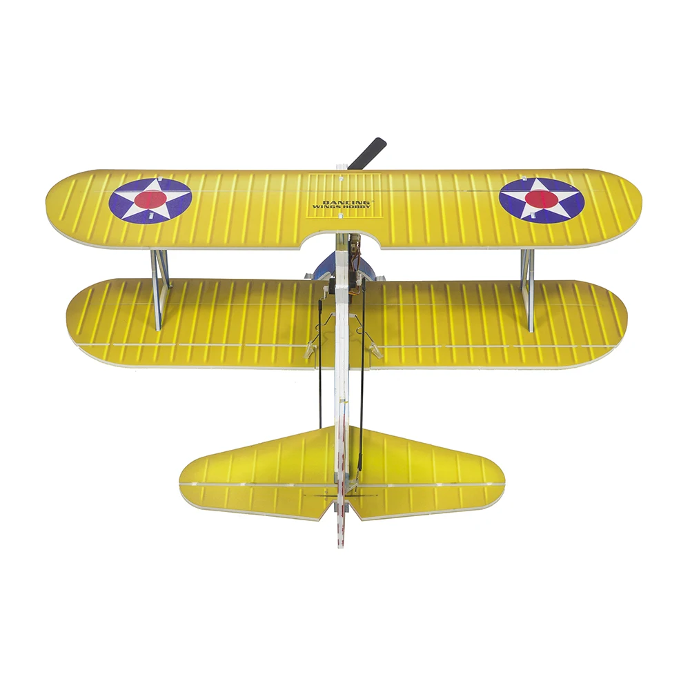 Stearman Plane Kit