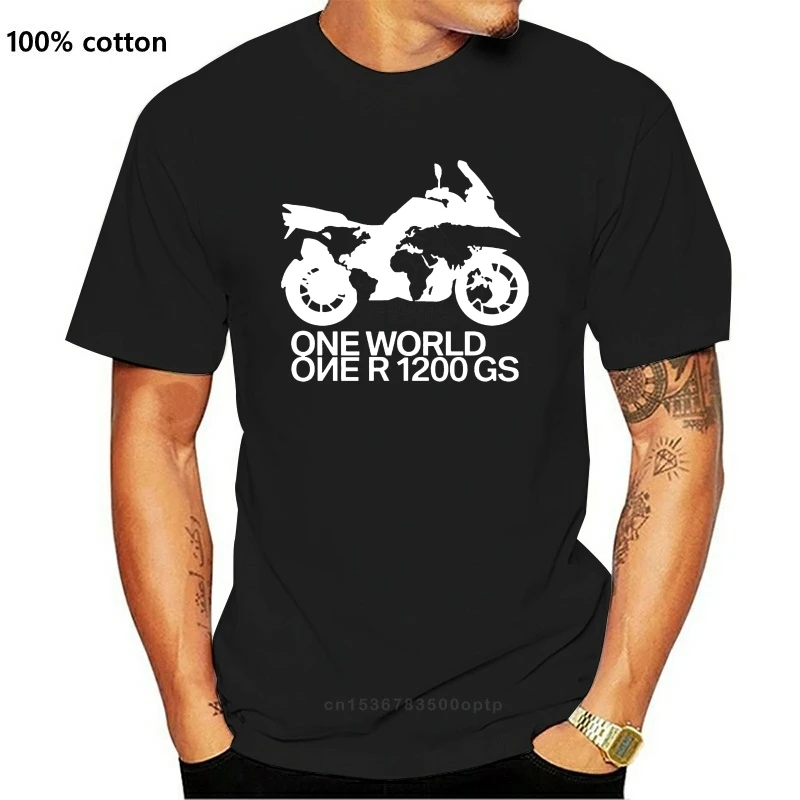 2019 Fashion R1200Gs Motorcycle T Shirt R 1200 Gs Lc Rally Motorcycle ...