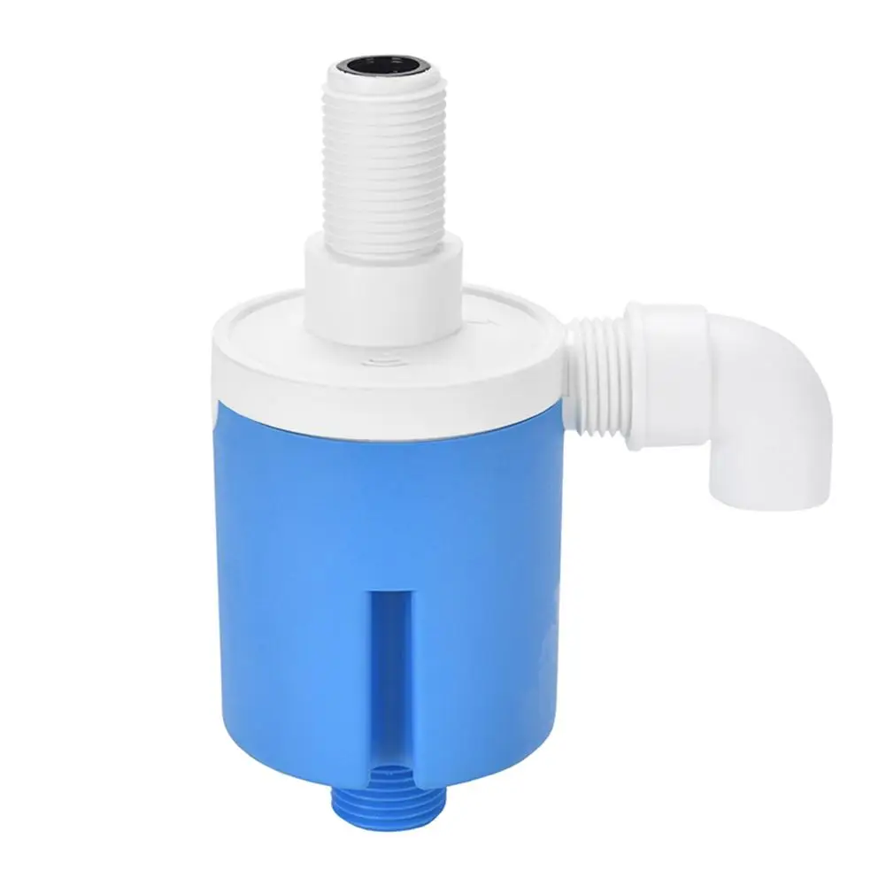 1/2" Automatic Water Level Control Valve External Float Valve Water ...