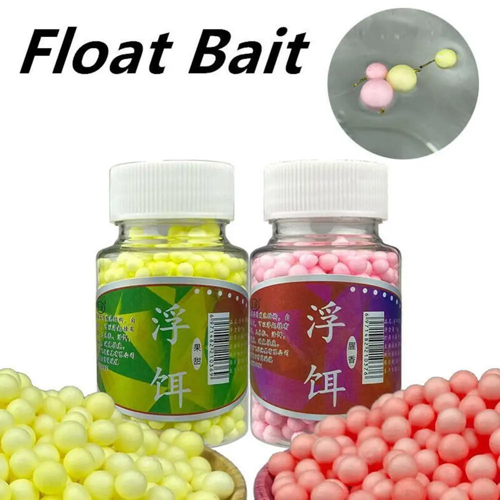 Ball Beads Beans Fishing Float | Float Carp Fishing Beads | Beads Float ...