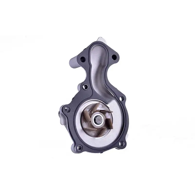 Hontodak Water Pump Coolant Car For Fiesta 1.0t Ecosport Cm5g8591aa ...