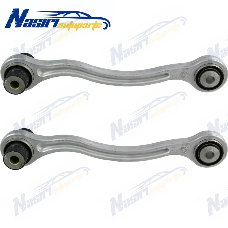 Pair Of Rear Control Arms For Mercedes-benz W204 C204 S204 X204 W205 ...