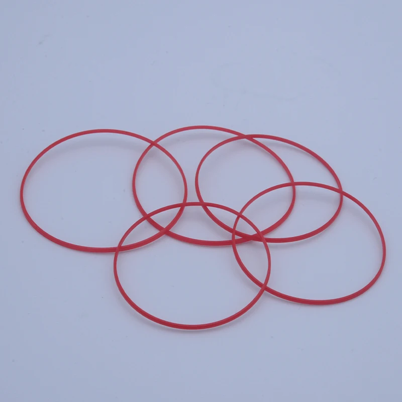 Watch O-Rings Explained: The Essential Guide to Replacing Your Watch ...