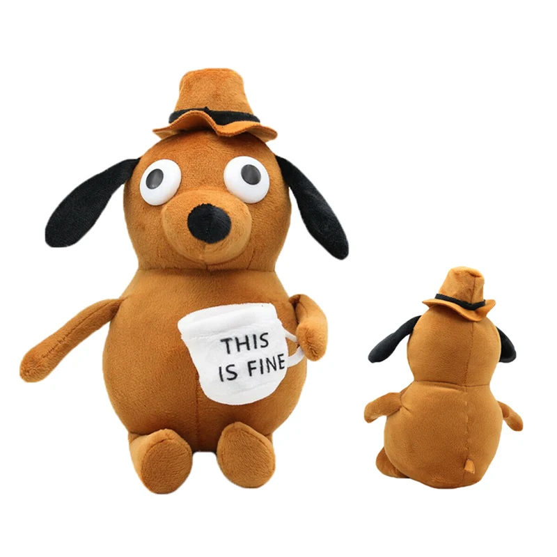 Dog Transformation Comic