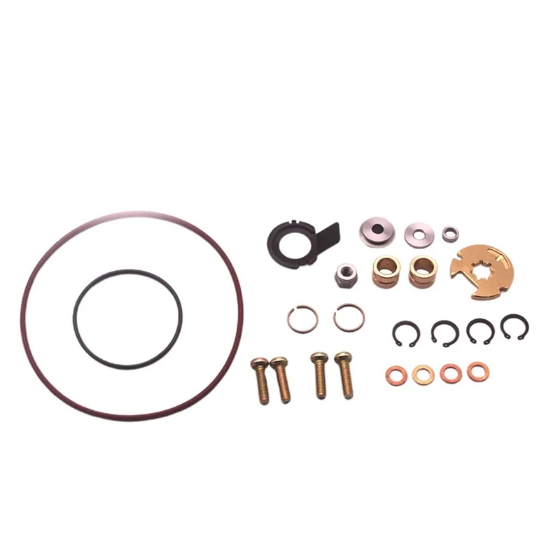 Turbo Rebuild Repair Kit Service for Borgwarner KKK K14 K16 ...