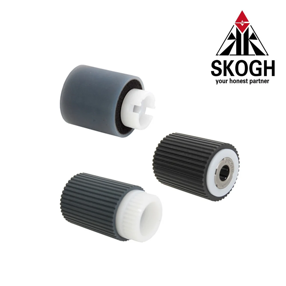 059K85120 059K85121 Doc Feeder (SPDH) Roller Kit For Xerox WorkCentre ...