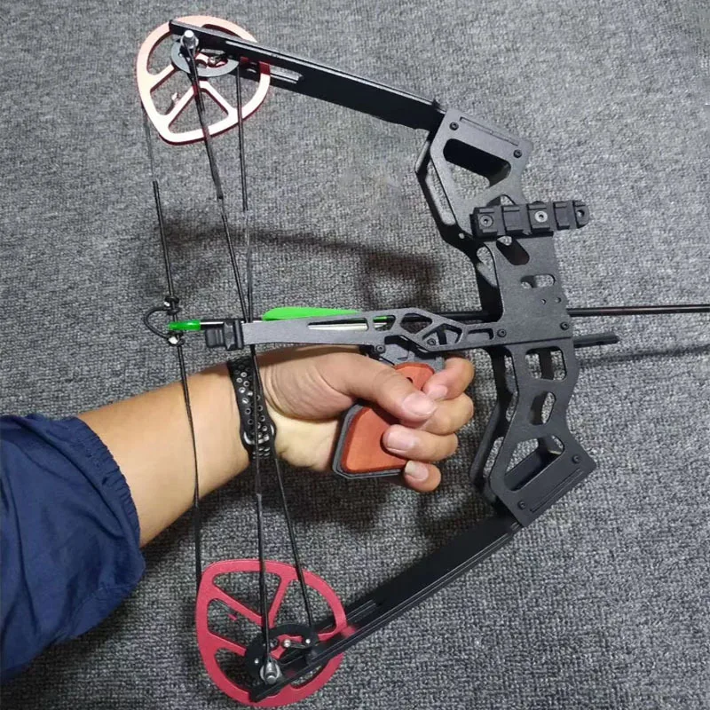 Cool Compound Bow Accessories