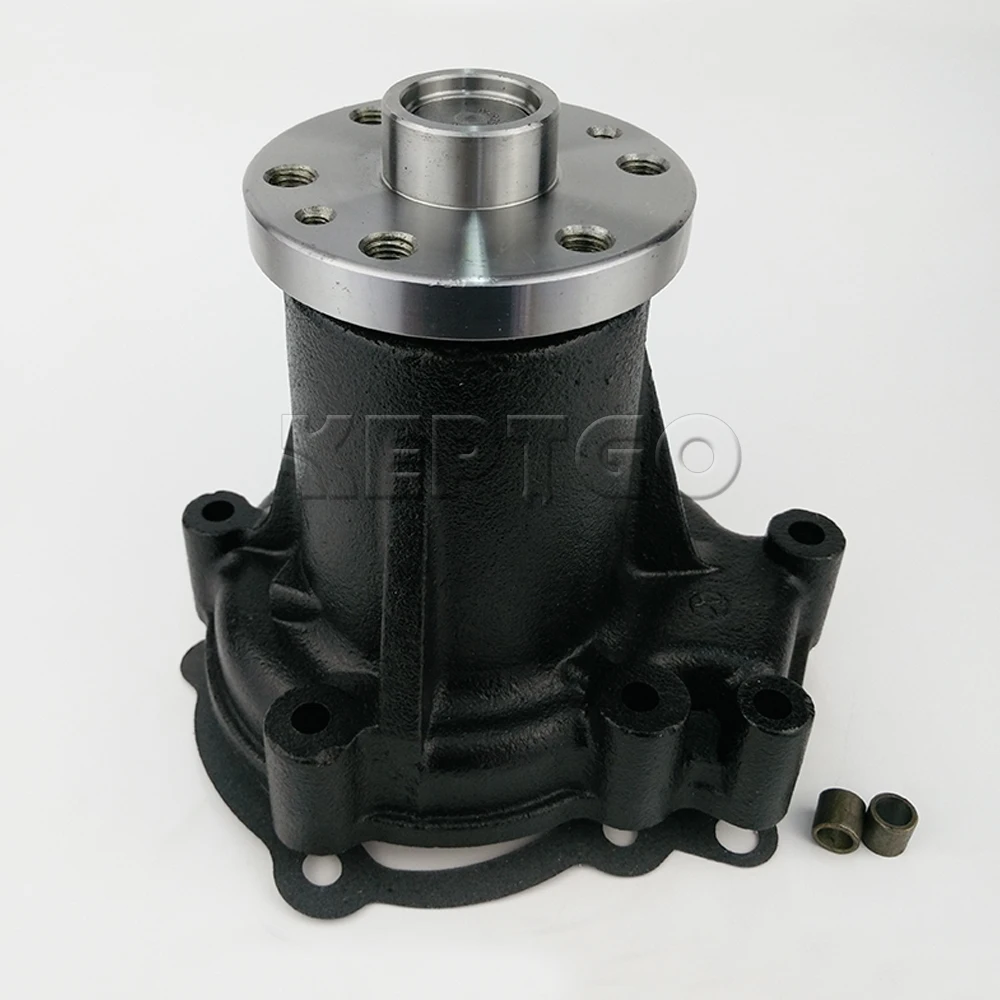 Bomba de agua para ISUZU, 4HK1, SH200 5, SH235, 8980388450| | - AliExpress